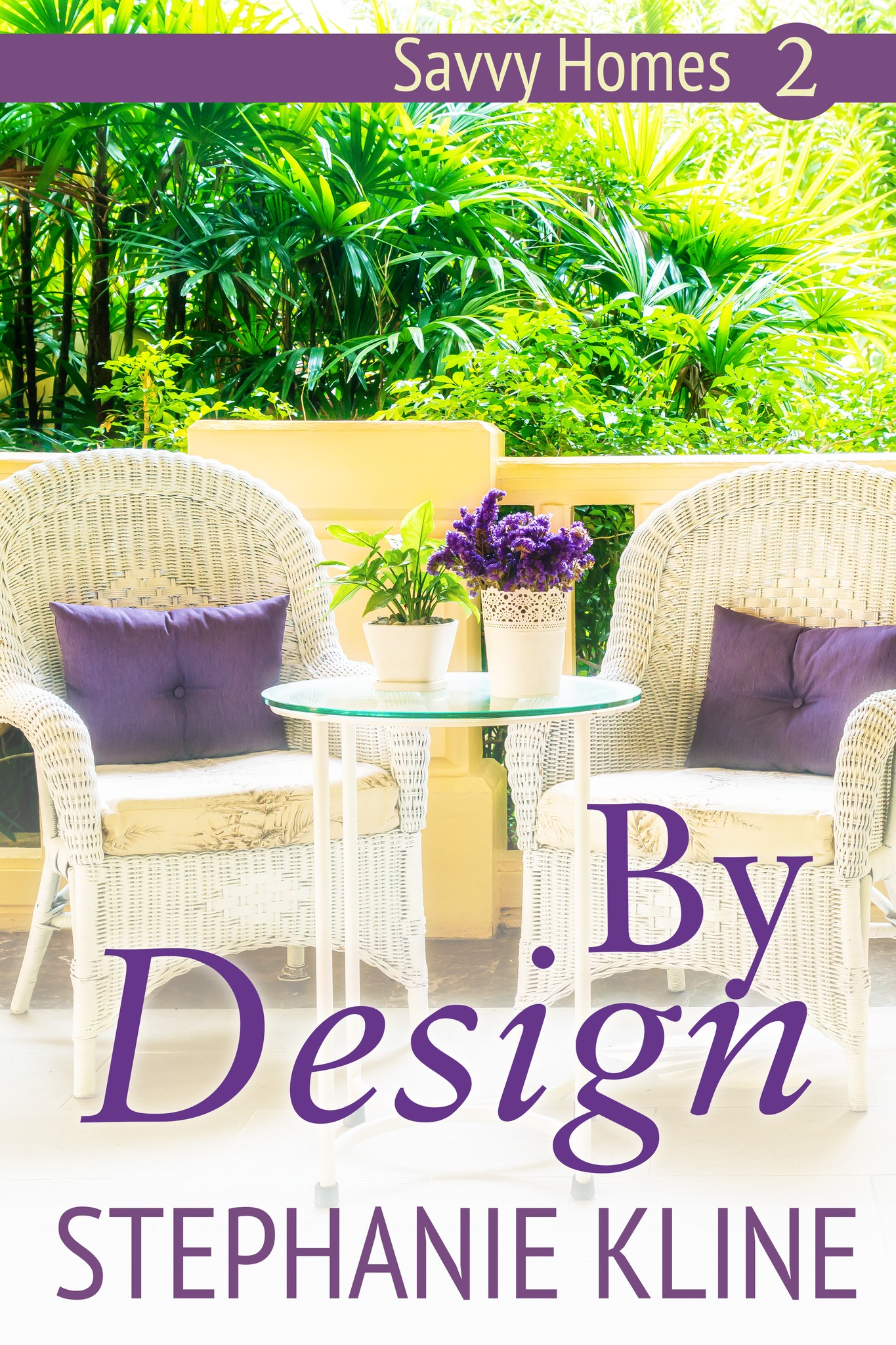 Books – STEPHANIE KLINE